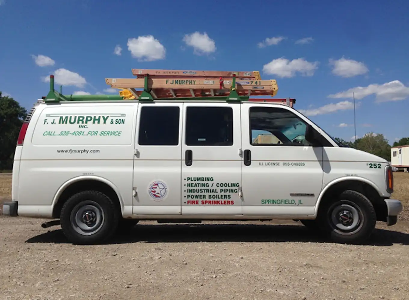 F.J. Murphy & Son, Inc. | Springfield IL