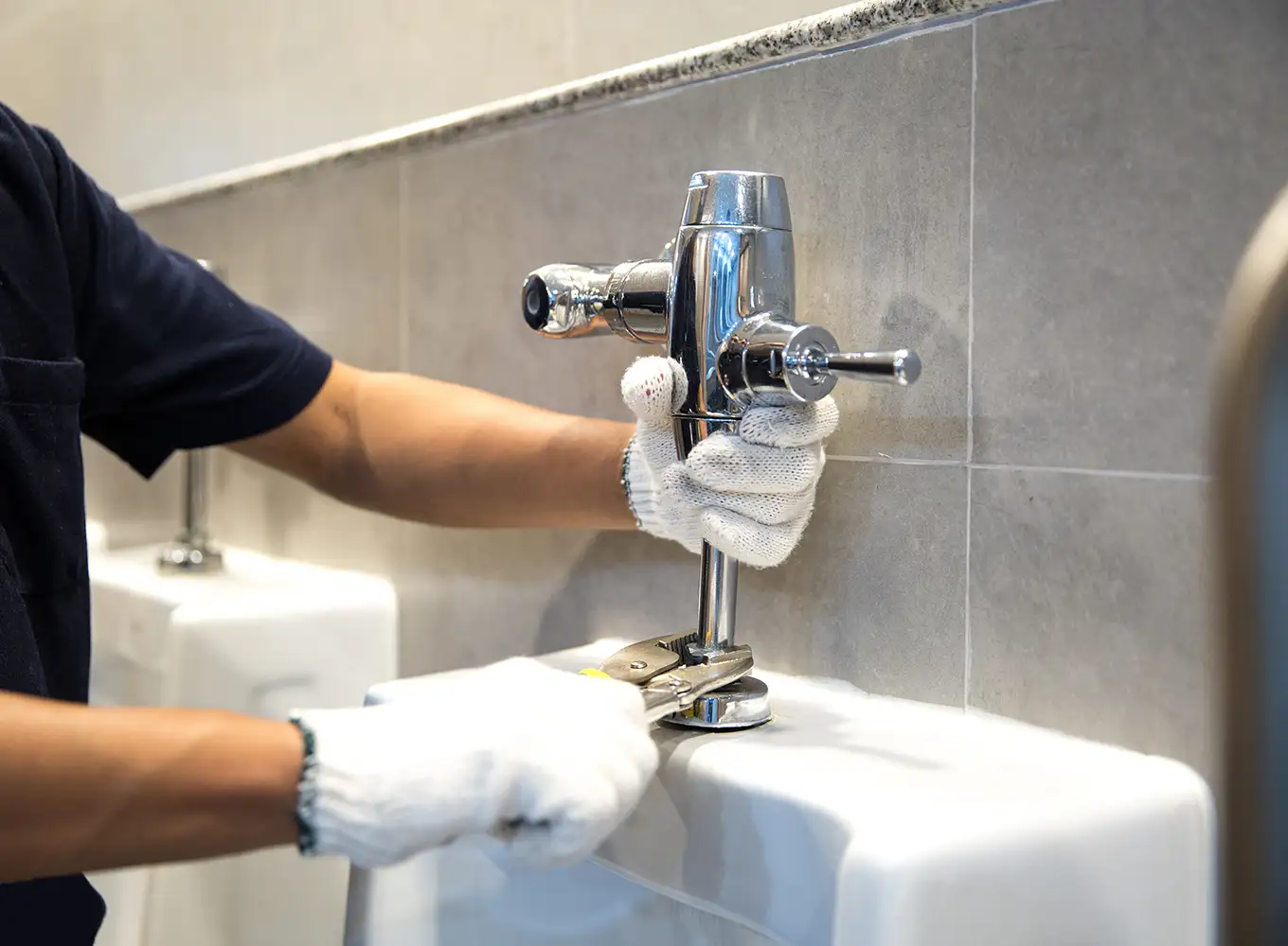Commercial Plumbing Springfield IL | Professional Plumbers
