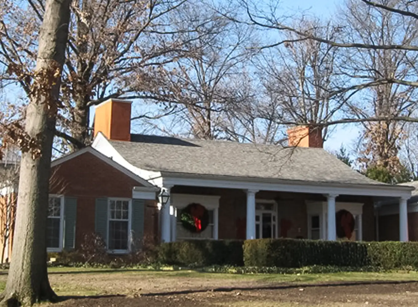 Residential Plumbing Springfield IL | Residential HVAC